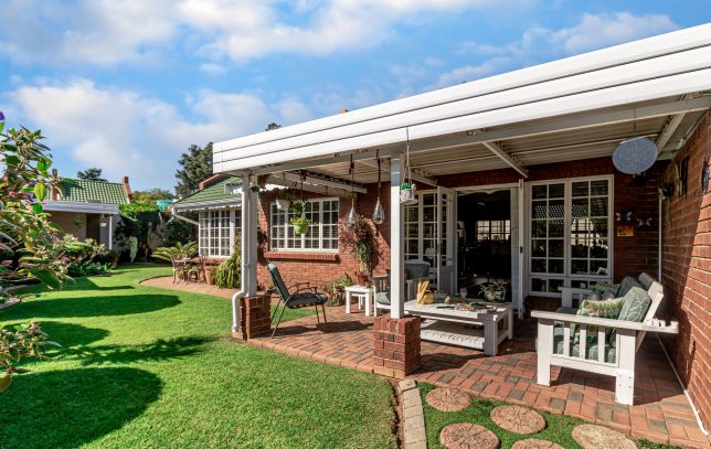 Quondom Village – Where life is great